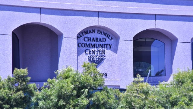 Deadly Shooting at California Chabad Highlights Threat to Jewish Houses ...