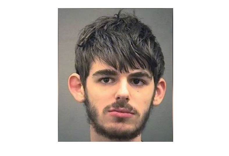 Virginia Man with Links to Neo-Nazis Arrested in International Swatting ...