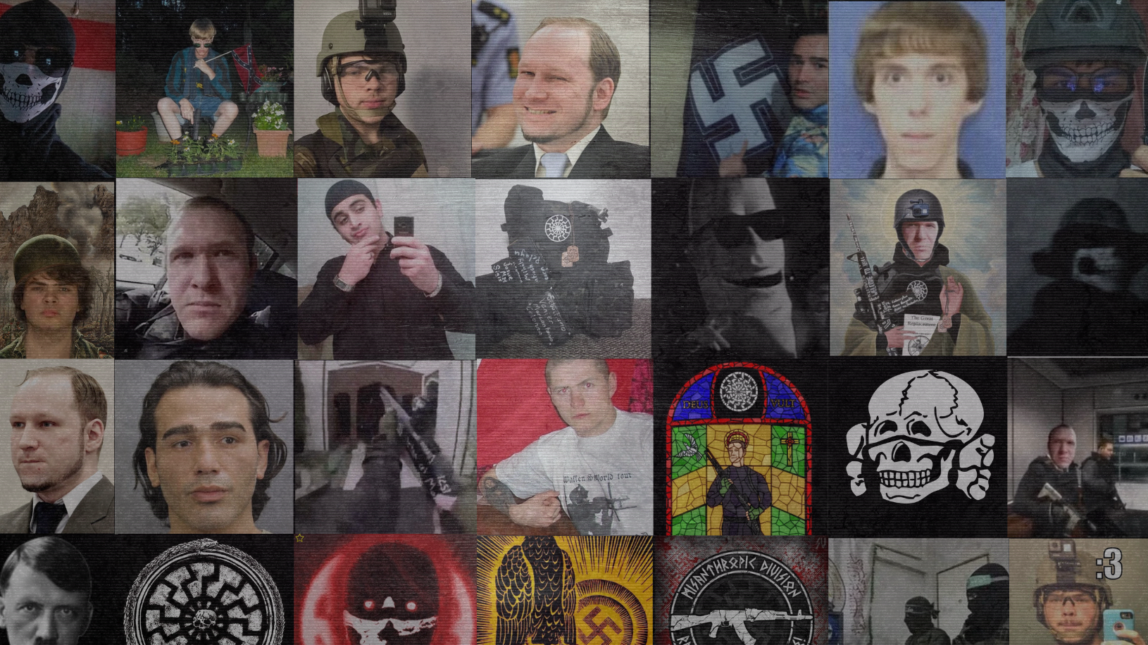 From Gore to Hate: How “WatchPeopleDie” Serves as a Gateway to ...