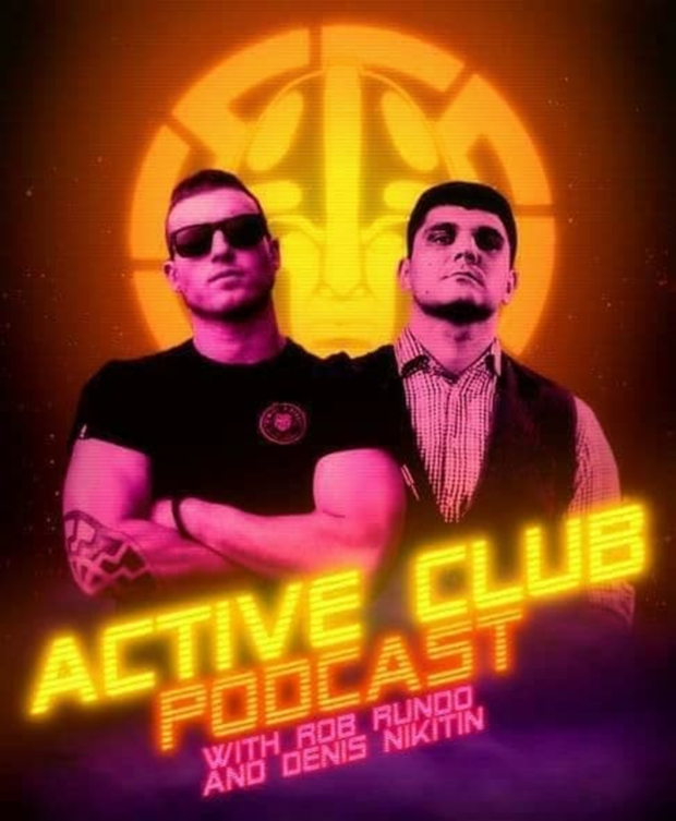“Active Clubs:” America’s White Supremacist Fight Club | New England ADL