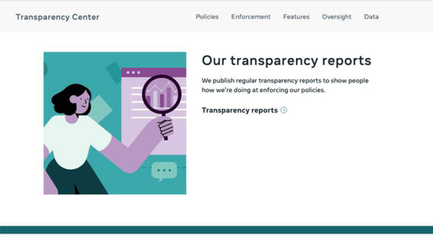 What’s Wrong with Transparency Reporting (and How to Fix It) | New ...