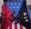 National Socialist Movement