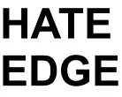 Hate Edge | New England ADL