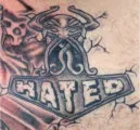 The Hated
