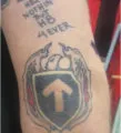 Tyr Rune | New England ADL