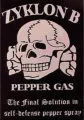 Zyklon B | New England ADL