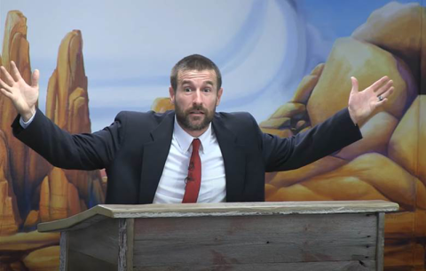 The New Independent Fundamental Baptist (New IFB) Movement | New ...