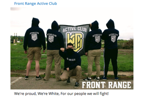 “Active Clubs:” America’s White Supremacist Fight Club | New England ADL