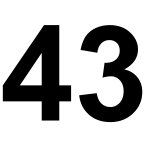 43 | New England ADL